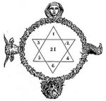 Star of REMPHAN – Hebrew Messianic Israel