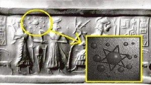 Star of REMPHAN – Hebrew Messianic Israel