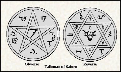 Star of REMPHAN – Hebrew Messianic Israel